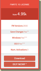 FMRTE for FM15 | Blognya FMLovers