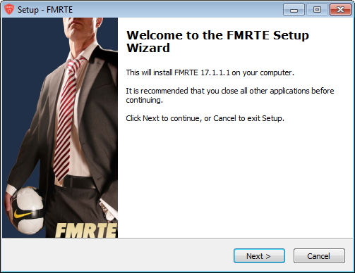 FMRTE for FM17 | Blognya FMLovers