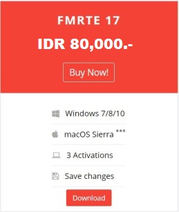 FMRTE for FM17 | Blognya FMLovers